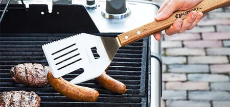 This 5-In-1 Tool Is A BBQ's Best Friend