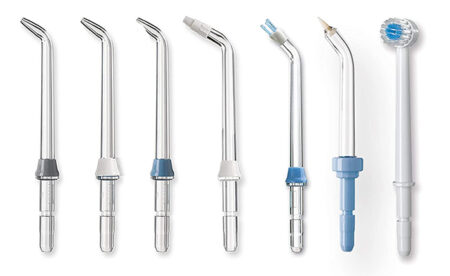 Electronic Water Flosser