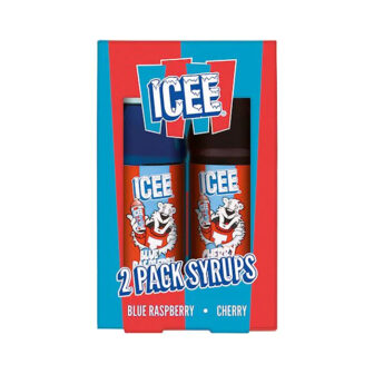 Make Slushies At Home With The Countertop ICEE Machine