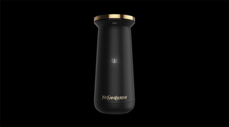 This Smart Lipstick Allows You To Mix And Create Your Own Shades