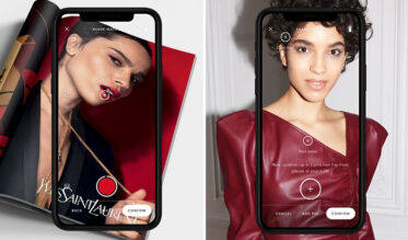 This Smart Lipstick Allows You To Mix And Create Your Own Shades