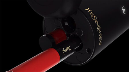 This Smart Lipstick Allows You To Mix And Create Your Own Shades