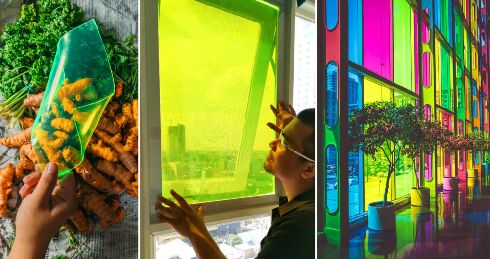University Student Invents Solar Panels Made From Food Waste That ...