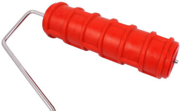 Pattern Paint Rollers