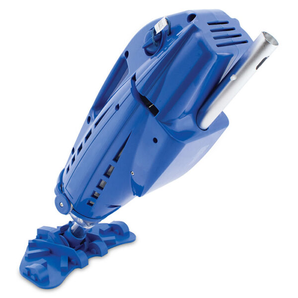 Rechargeable Hoseless Pool Vacuum