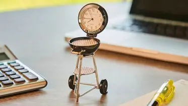 This Portable Campfire Grill Turns Anywhere Into The Ultimate BBQ