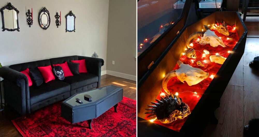 You Can Now Get Giant Xbox And Playstation Controller Coffee Tables