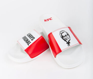 KFC Has A Load Of Merch And It's This Summer's Must Have