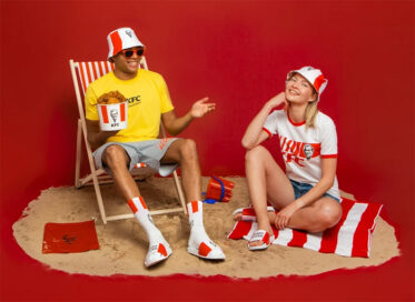 KFC Has A Load Of Merch And It's This Summer's Must Have