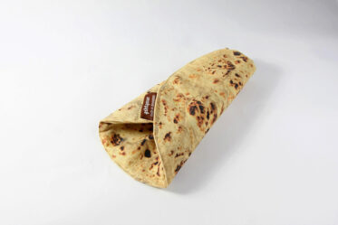Pita Bread Pencil Case