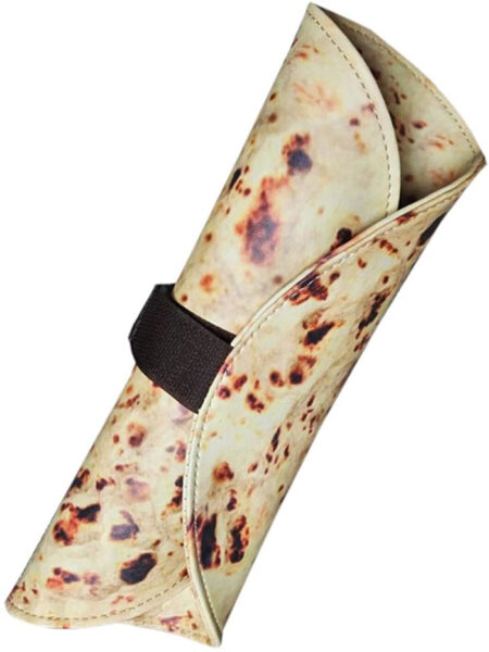 Pita Bread Pencil Case