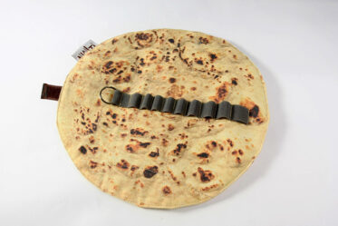 Pita Bread Pencil Case
