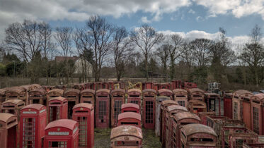 People Share Interesting Things That Have Changed Over Time