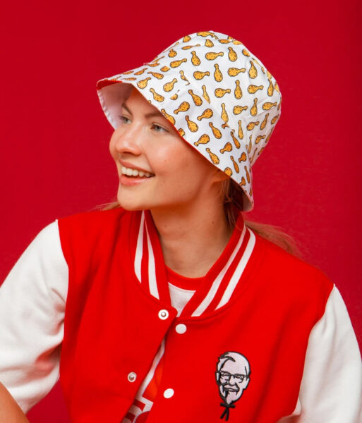 KFC Has A Load Of Merch And It's This Summer's Must Have