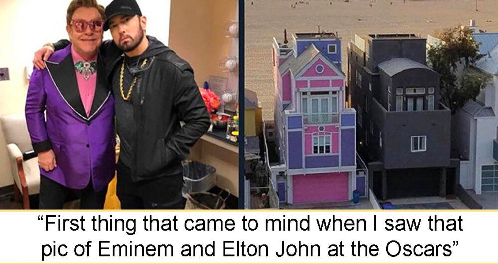 People Share The Times They Saw Things That Hilariously Reminded Them ...