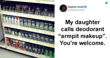 Parents Share The Hilarious 'Alternative' Names Their Kids Gave Things