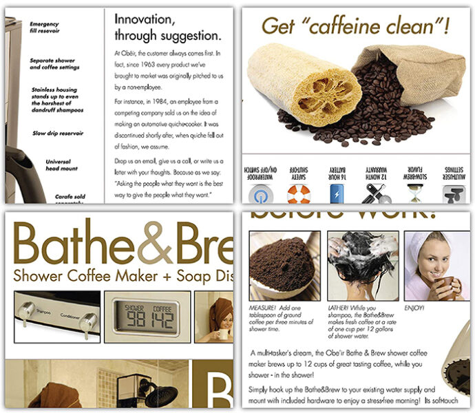 Bathe And Brew