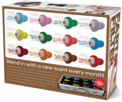 Fart Filter Personal Flatulence Plug