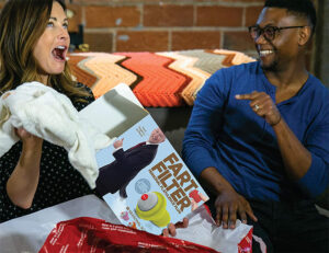 Fart Filter Personal Flatulence Plug