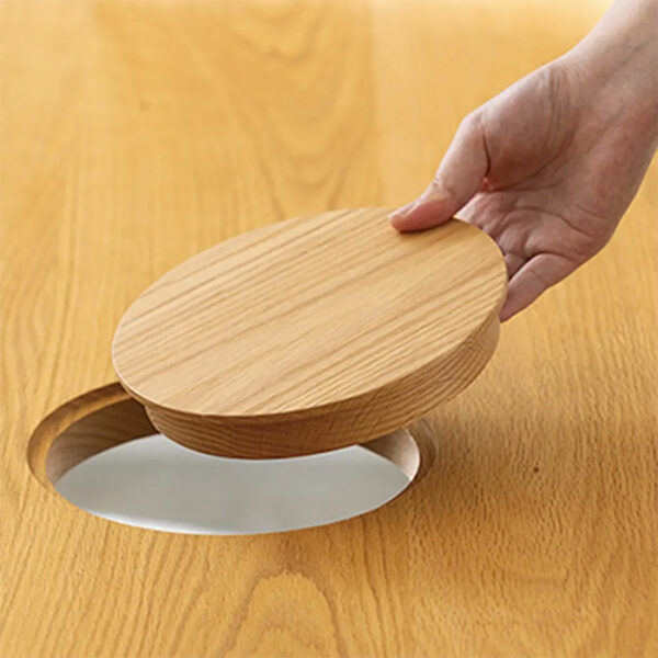 You Can Get A Table That Your Cat Can Sit At