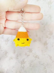 You Can Get A Pattern That Shows You How To Crochet Adorable little ...