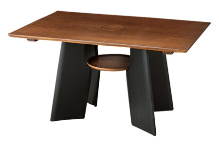 You Can Get A Table That Your Cat Can Sit At