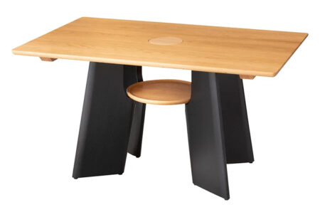 You Can Get A Table That Your Cat Can Sit At