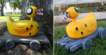 Grab Yourself One Of These Evil Toy Ducks Inspired From ‘The Nightmare ...