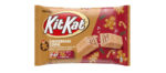 Kit Kat Has A New Gingerbread Cookie Flavor