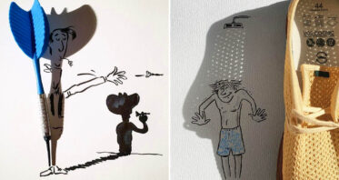 19 Misleading Shadows That Will Make You Look Twice