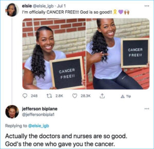 Funny Things That Are Considered "Technically True"