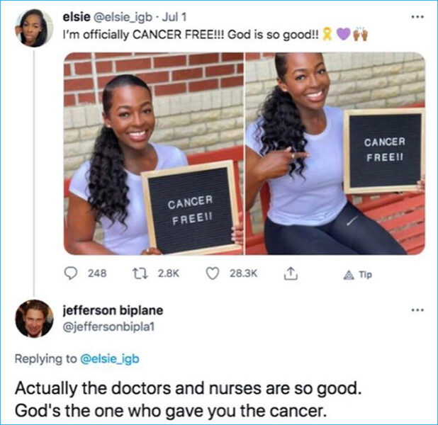 Funny Things That Are Considered "Technically True"