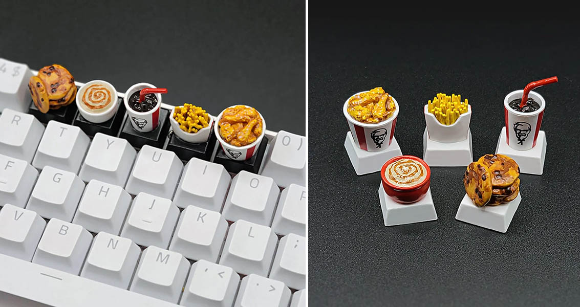 The KFC Hotel Is A Real Thing And The Room Comes With A 'Press For ...