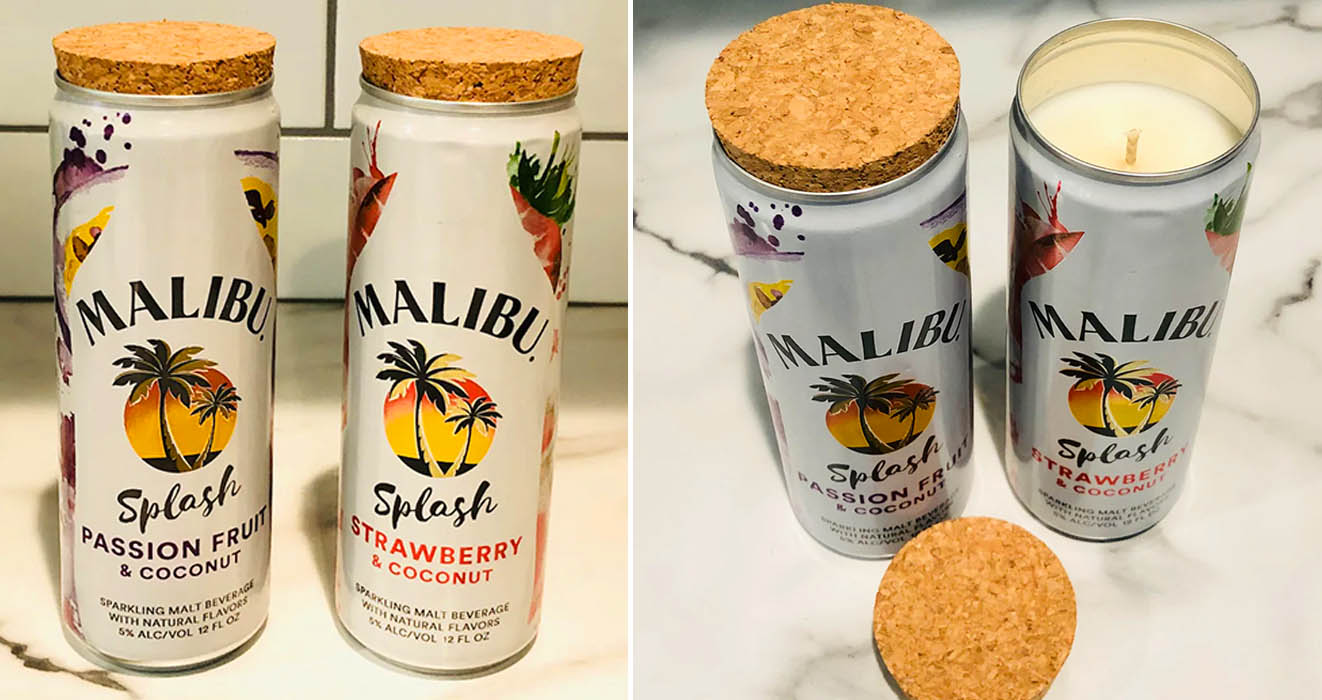 You Can Now Get A Gasoline-Scented Candle For Those Of You Who Can't ...