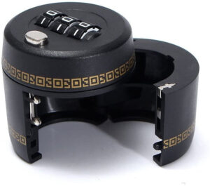 There's A Combination Bottle Lock That Prevents Others From Drinking ...