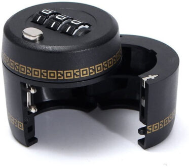 There's A Combination Bottle Lock That Prevents Others From Drinking ...