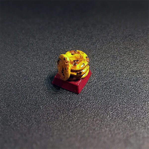 Turn Your Keyboard Into A KFC Meal