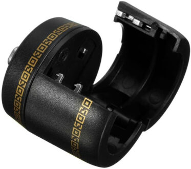 There's A Combination Bottle Lock That Prevents Others From Drinking ...