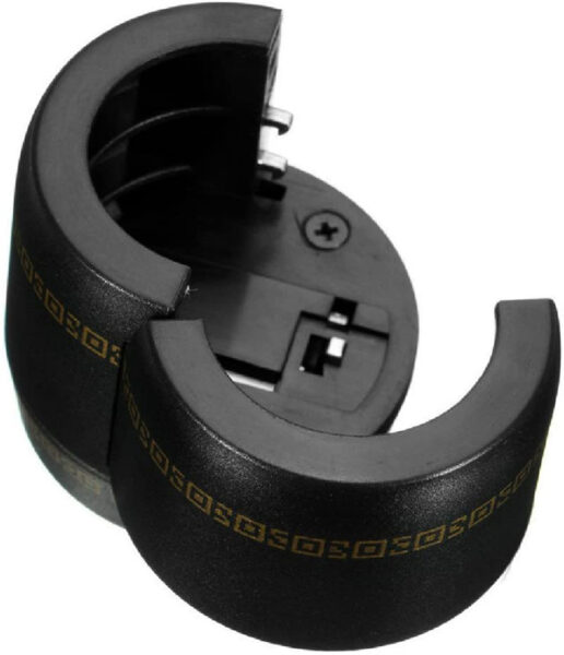 There's A Combination Bottle Lock That Prevents Others From Drinking ...