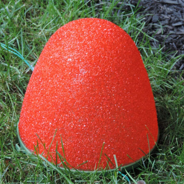 Add A 'Sweet' Touch To Your Garden With These Gumdrop Lights