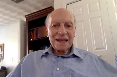 After Dreaming About The Day For Decades, At The Age Of 89, Manfred ...