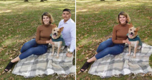 "Average Rob" Photoshops Himself Into Celebrities’ Lives And It's Hilarious