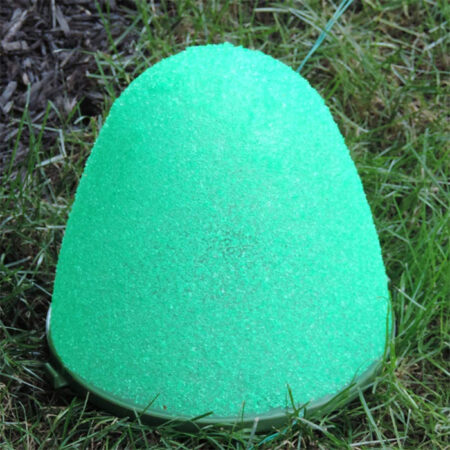 Add A 'Sweet' Touch To Your Garden With These Gumdrop Lights