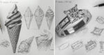 Art Teacher Jae Hyun Shows How To Draw Realistic Objects With His Step ...