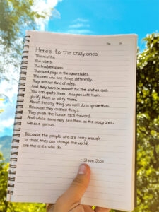 People Showcasing Their Beautiful Handwriting That Will Please Your ...