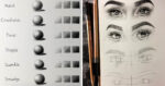 Artist Taji Joseph Shares Step-By-Step Drawing Tips To Help People ...