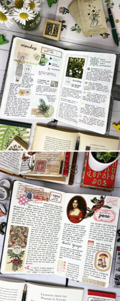 People Showcasing Their Beautiful Handwriting That Will Please Your ...