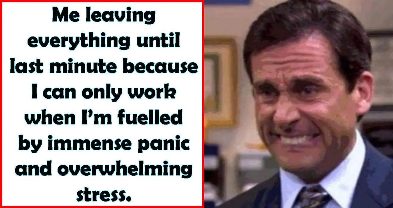 Relatable Struggles At Work Summed Up By Hilarious Memes