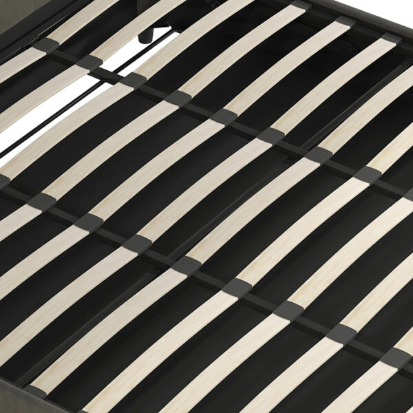 Pop-Up Storage Beds Are A Great Way To Save Space