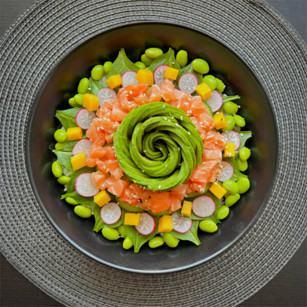 People Are Sharing Pics Of Food That's Perfect In Different Ways